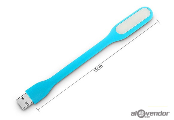 Đèn LED USB Xiaomi thế hệ mới
