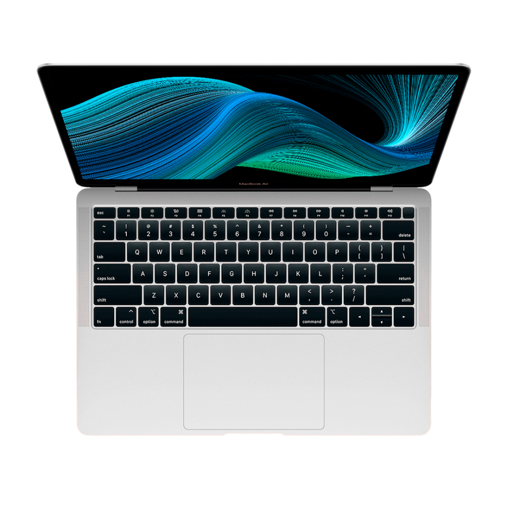 MacBook Air 13 Inch 2020 Silver 256GB MacBook Air 13 Inch 2020 Silver 256GB